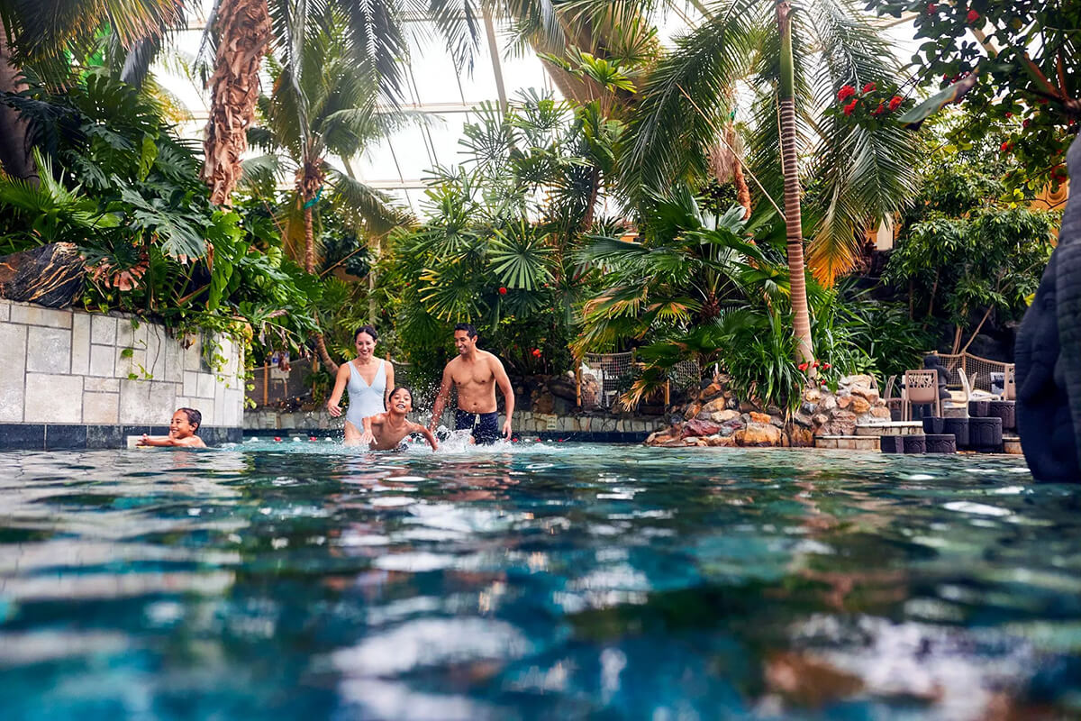 9 Tips voor een goedkoop weekendje Center Parcs - Parkinfo