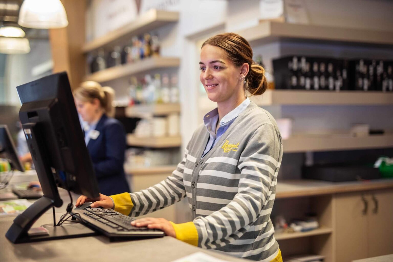 Inchecken bij Roompot: alles wat je moet weten - Parkinfo